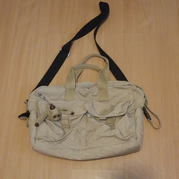 Kipling | Bags | Kipling Monkey Messenger Bag | Poshmark
